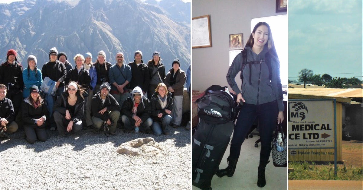 List: Best of Travel Advice | Curated by Tara Torres | Medium