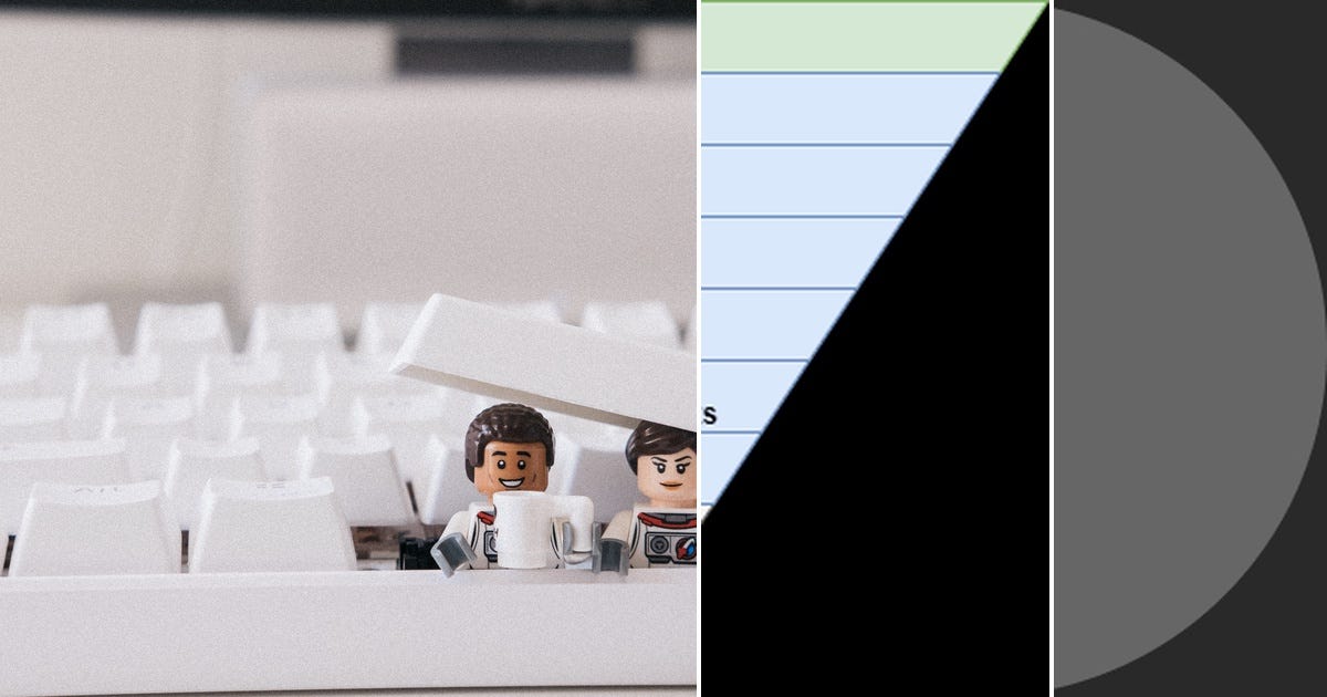 List Coding Principals Curated By Nico Zantopp Medium 