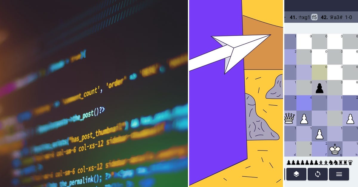 List: Compose | Curated by ShubhAm AgaRwal | Medium