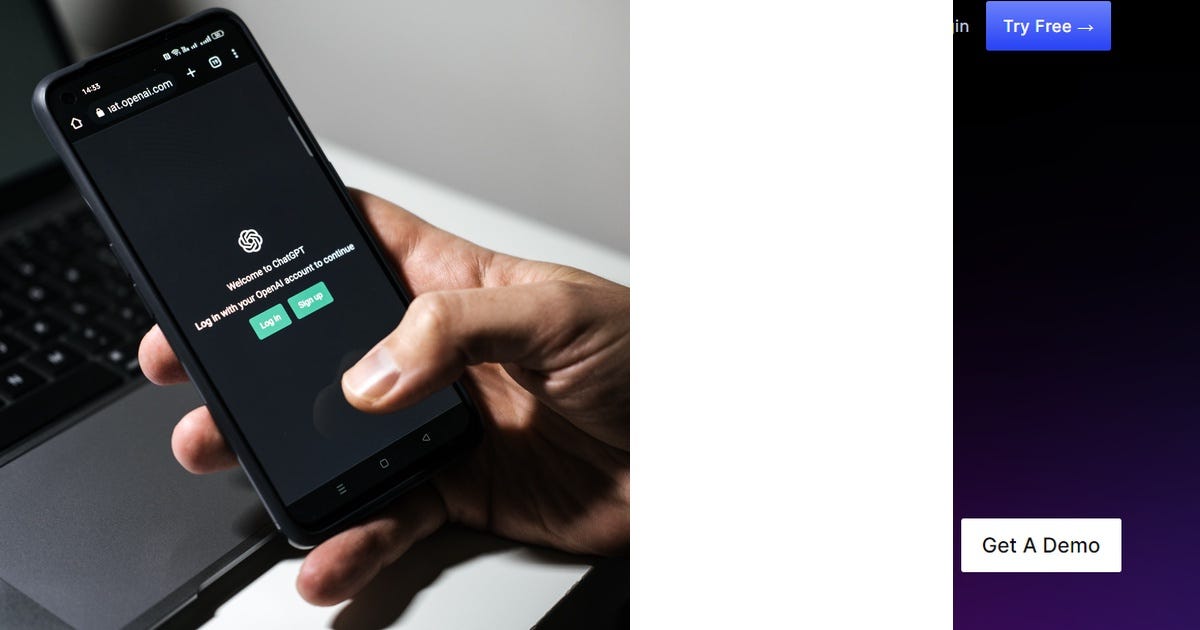 List: AI | Curated by Sandra Lu | Medium