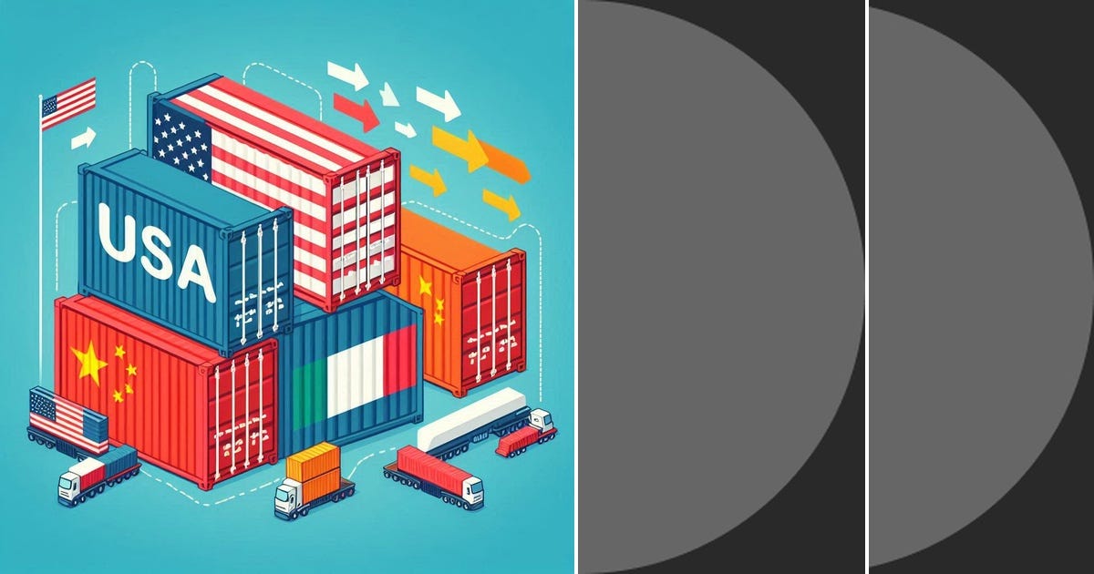 List: Market Recap | Curated by Highbeam Capital Group | Medium