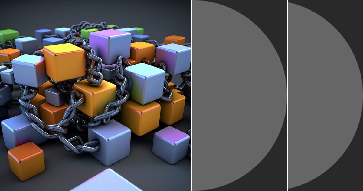 List: Python - Blockchain | Curated by Camilo D. | Medium