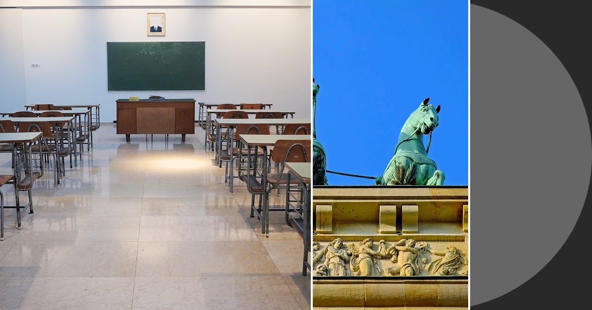 List: Design Patterns | Curated by André Luís Andrade | Medium