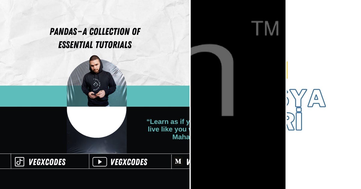 List: python | Curated by Nigar Esra Kın | Medium