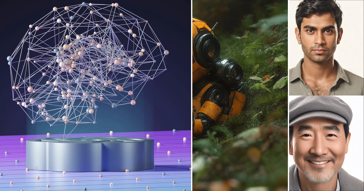 List: Tech | Curated by Mosheklein | Medium