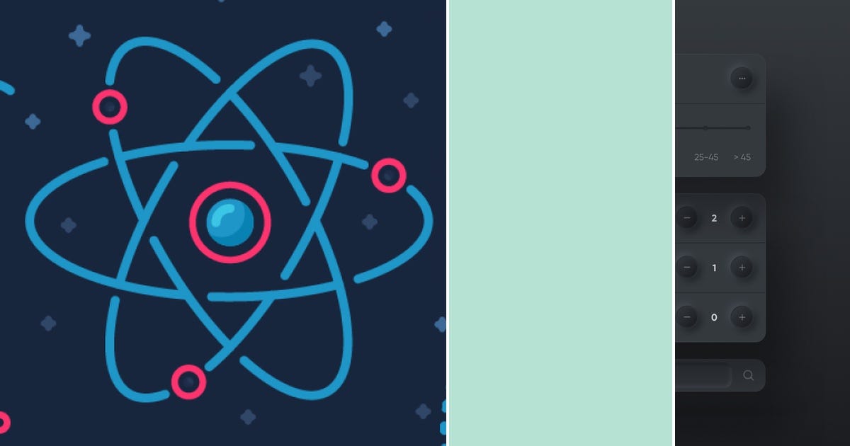 List: UX design | Curated by Monika Matis | Medium