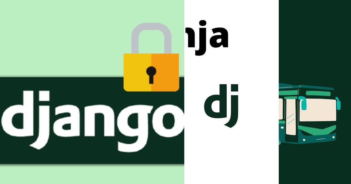 List: Django | Curated by Brentlinklater | Medium