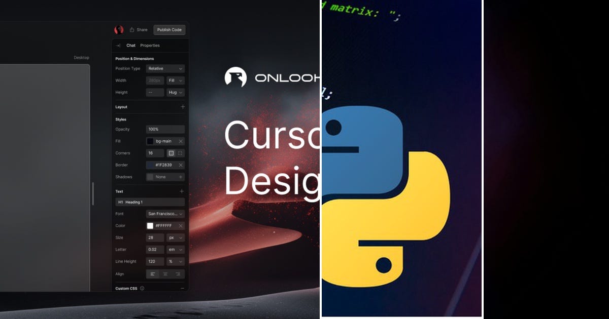 List: Projects | Curated by Bogdanbo | Medium