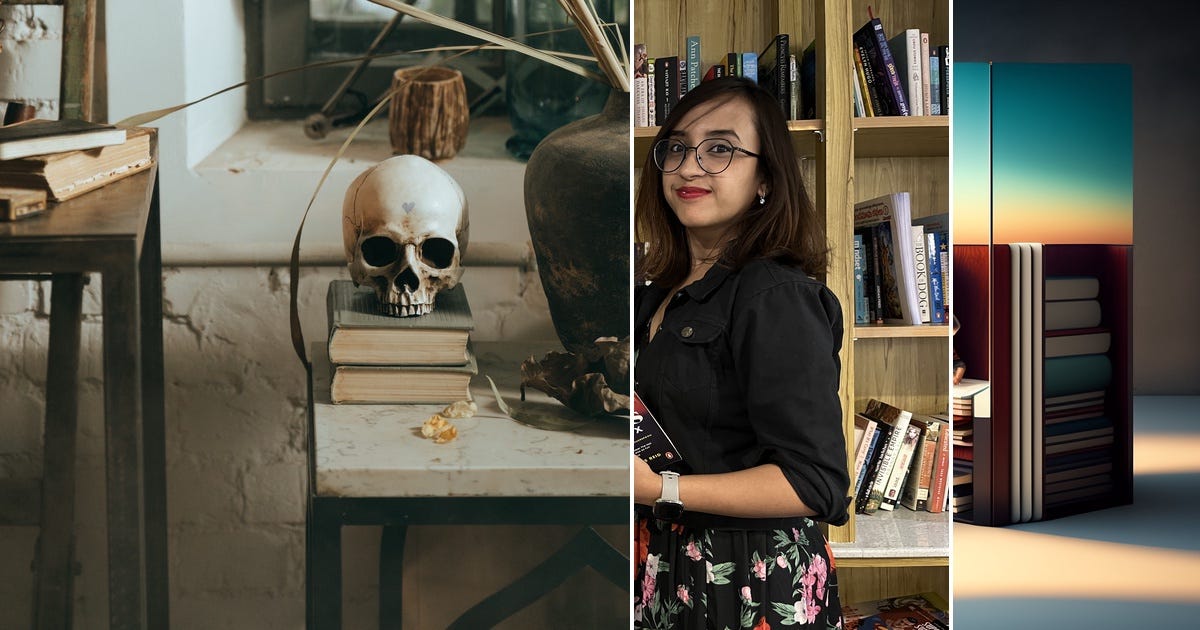 List: Reading list | Curated by Eden Roy | Medium