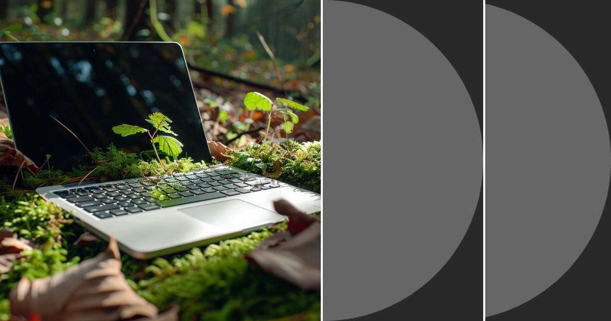 List: Digital Reboot | Curated by Crafted Codes | Medium