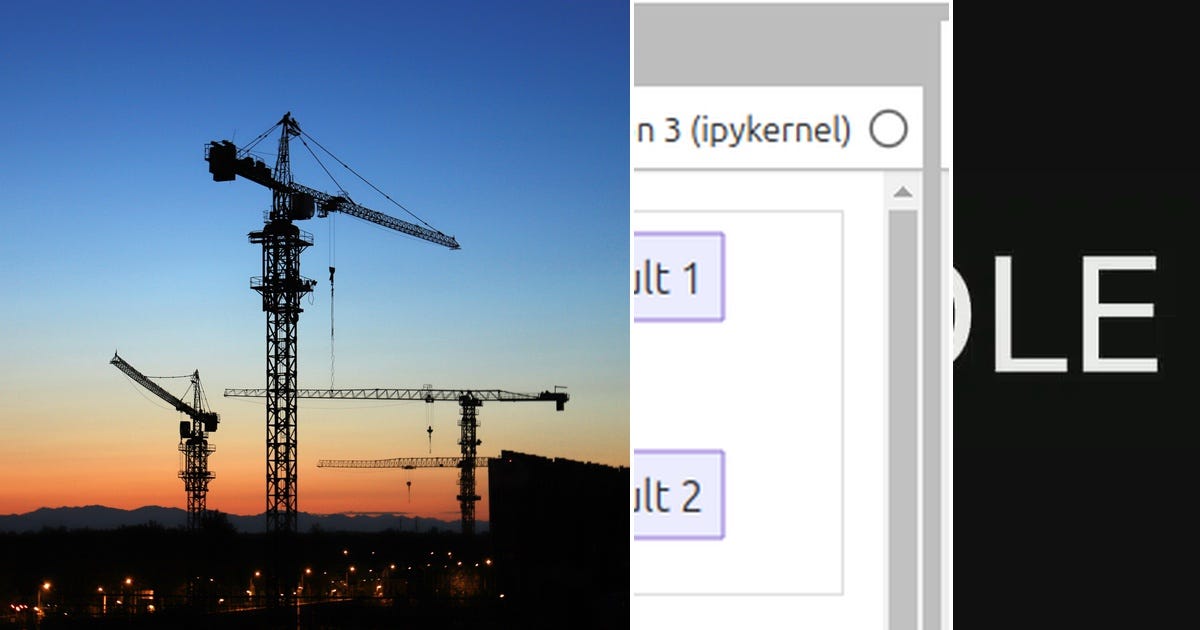 List: Docker | Curated by Ernesto Espinosa | Medium