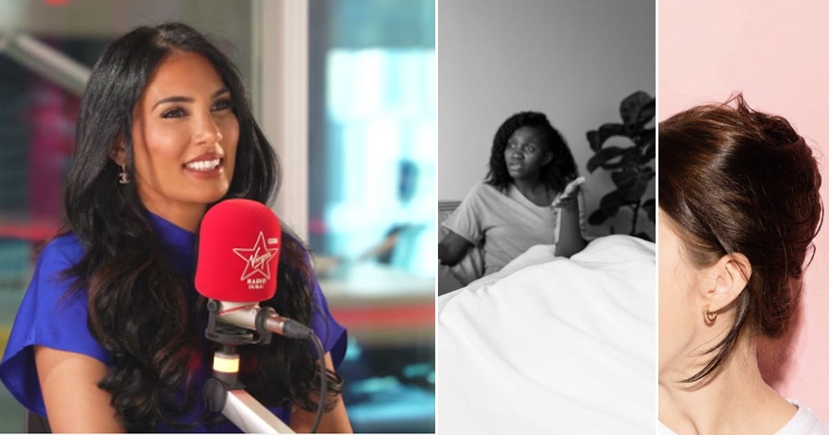 List: Relationship | Curated by Dallin Craven | Medium