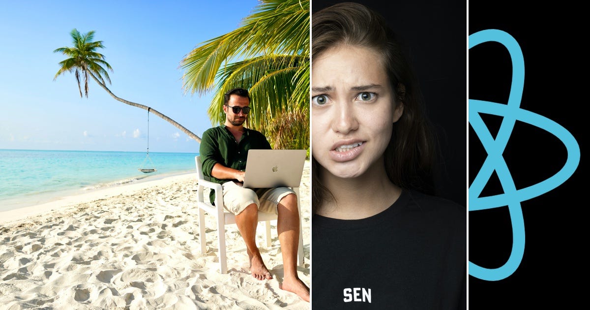 List: React | Curated by Emmanguyen | Medium