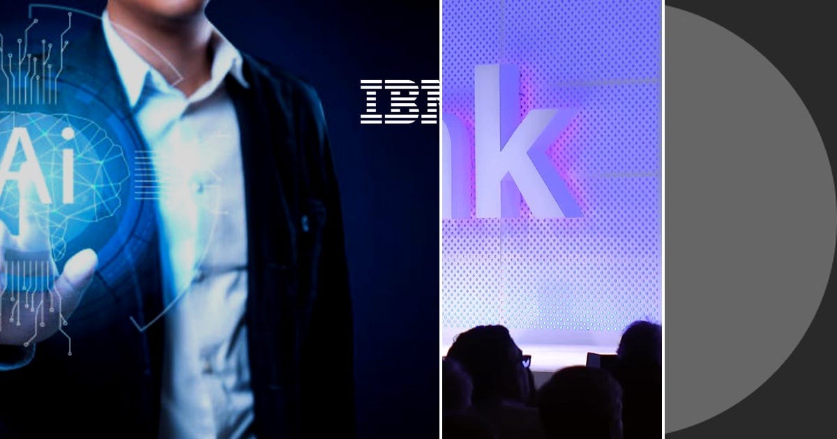 List: WatsonX | Curated by John Kane | Medium