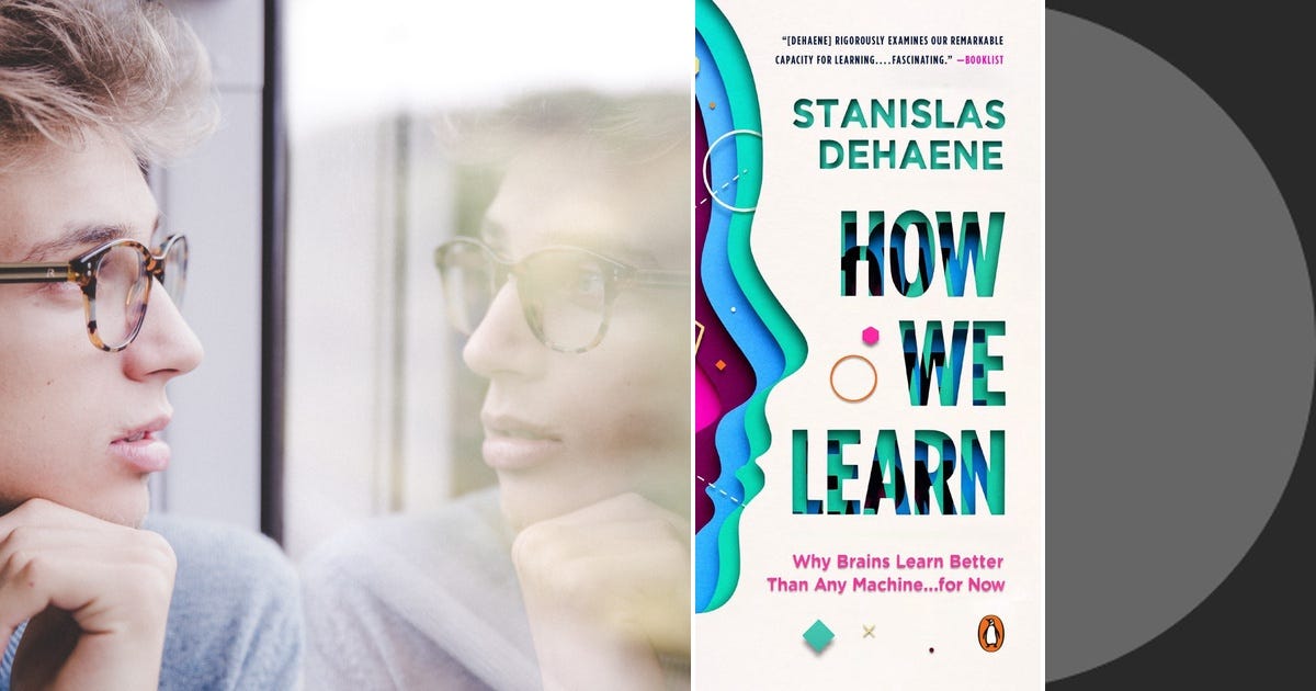 List: Learning | Curated by Maria Kennedy | Medium