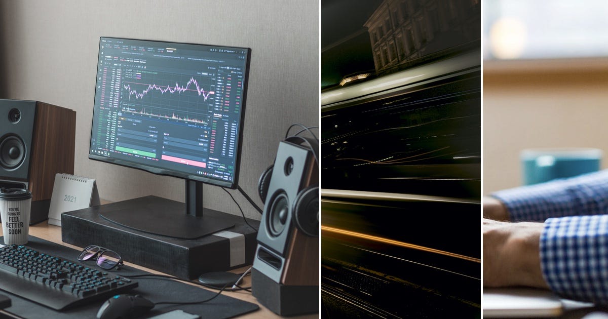 List: SQL Techniques | Curated by Eduard Gimbel | Medium