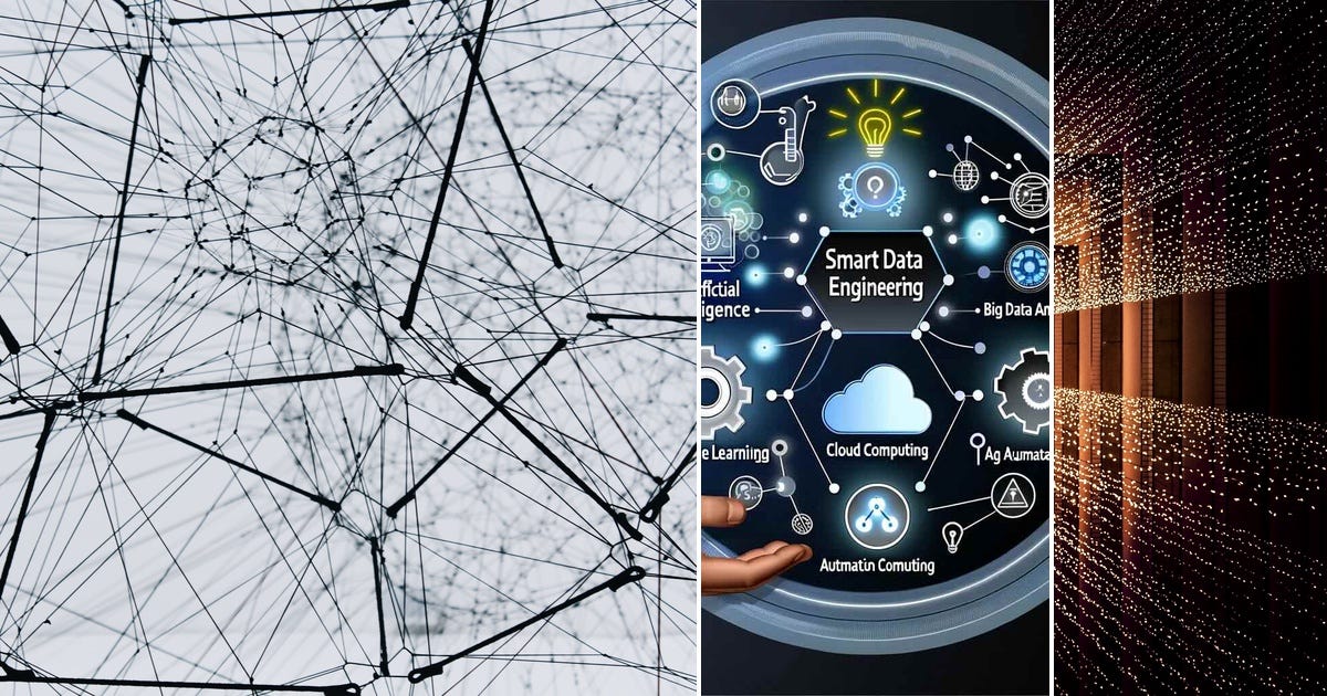 List: pyspark | Curated by Terry Siu | Medium