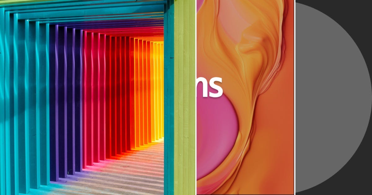 List: Color | Curated by Sun Jo | Medium