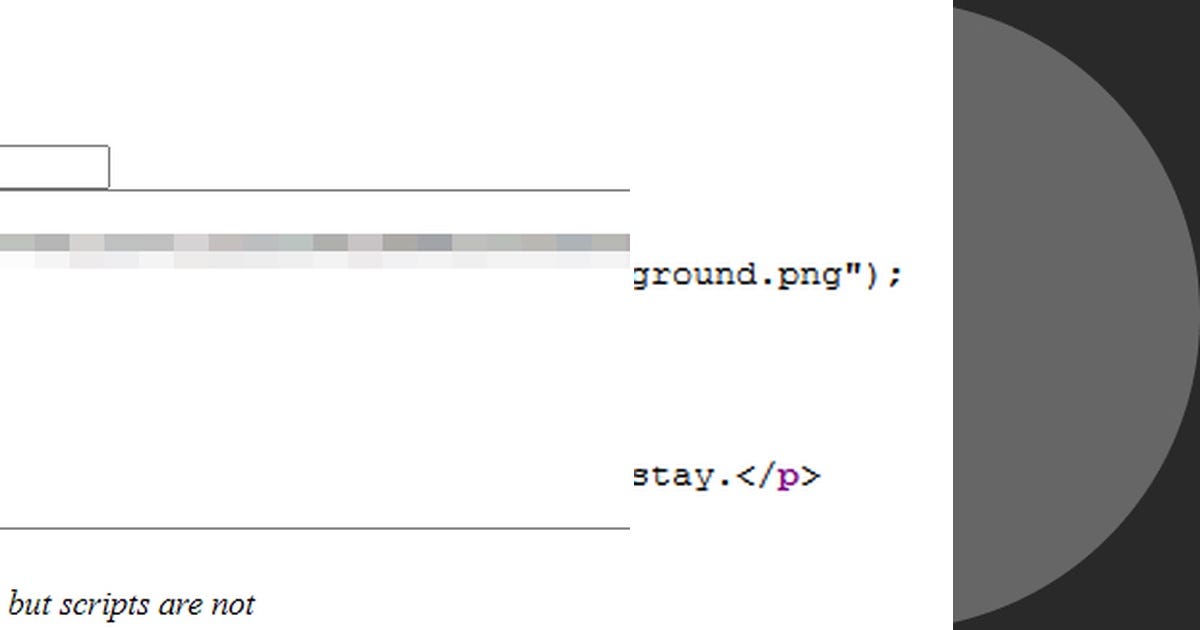 List: Hacker101 | Curated by f3ru0s Kormy | Medium
