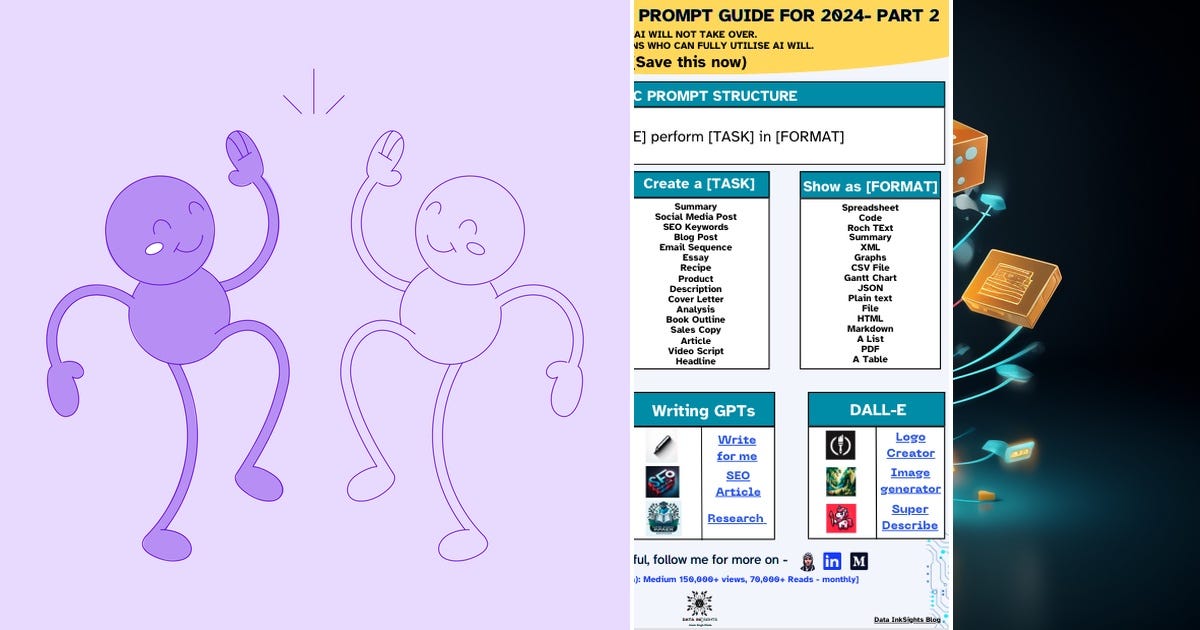 List Ai Tools Curated By Stuart Neiman Medium