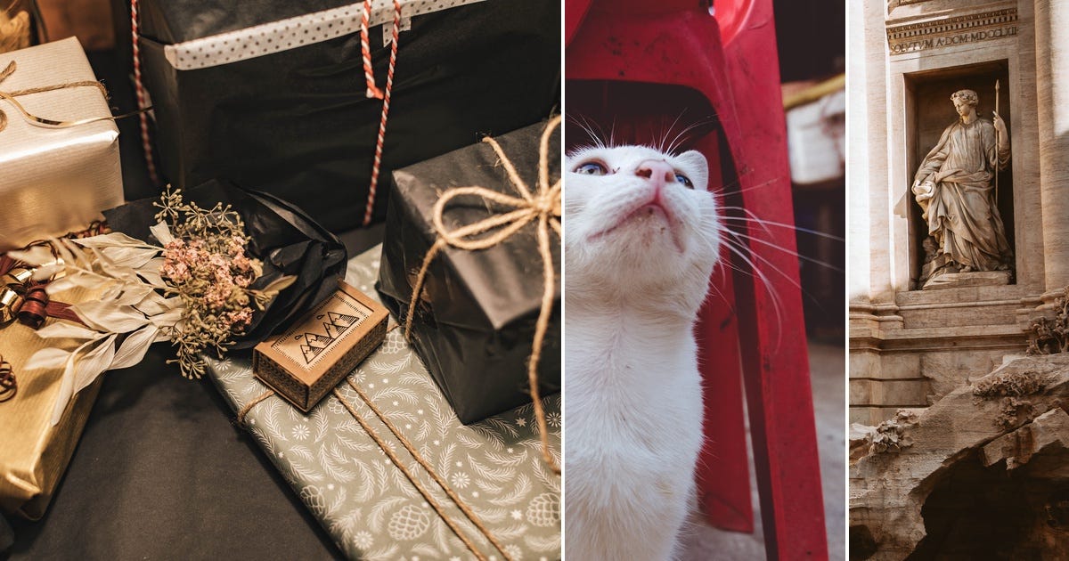 List: Python - OOP | Curated by Elijah Salami | Medium