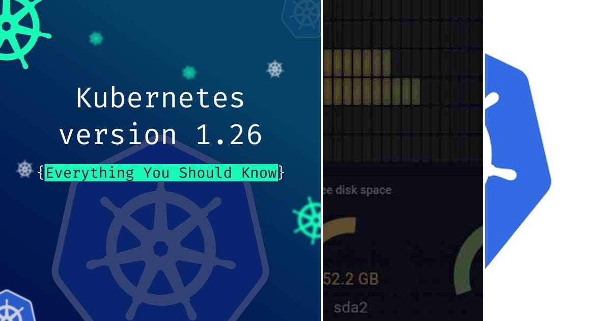 List: k8s | Curated by Michael Stegmann | Medium