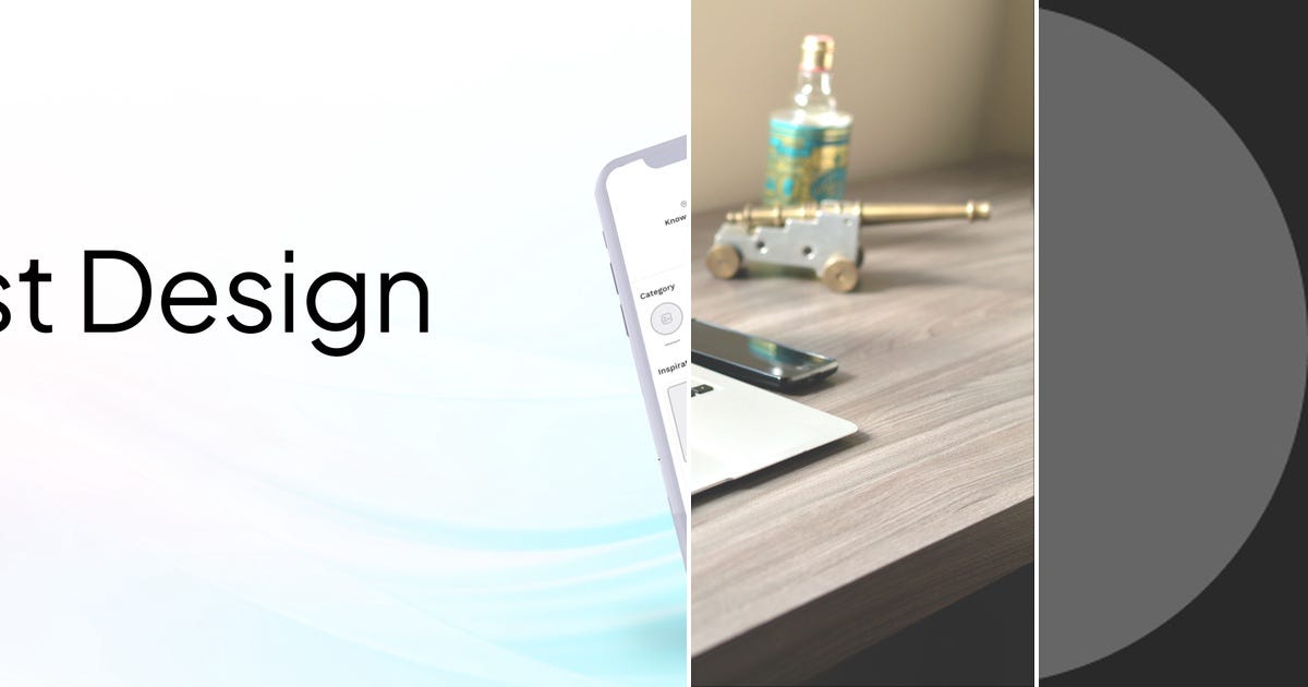 List: ux - ui design | Curated by doukouss | Medium