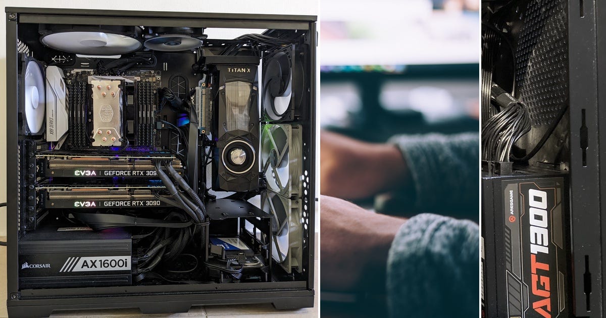 List: LLM Hardware | Curated by jl adcr | Medium