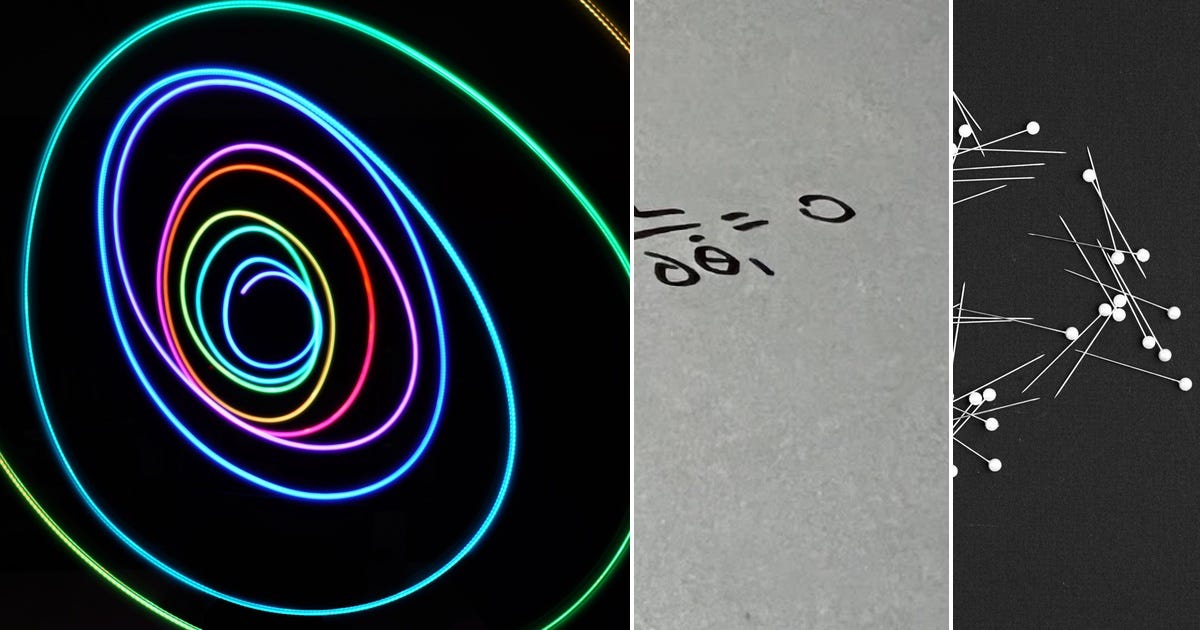 List: Physics Pedagogy | Curated by Abhinav Gupta | Medium