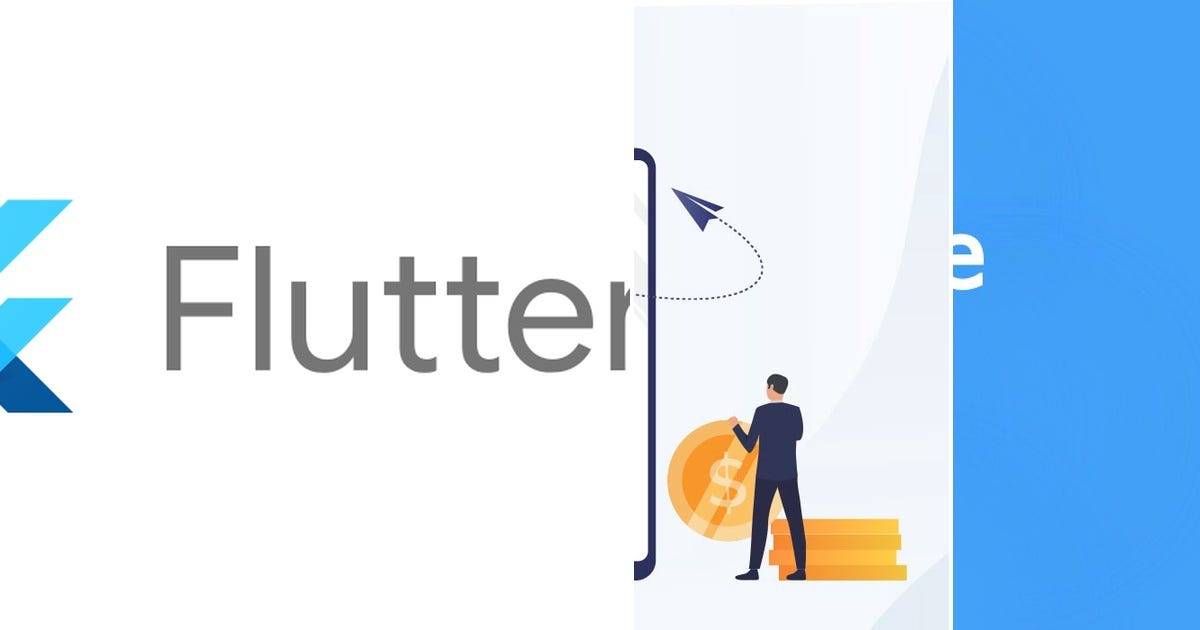 List: flutter | Curated by Stefanos Bou | Medium