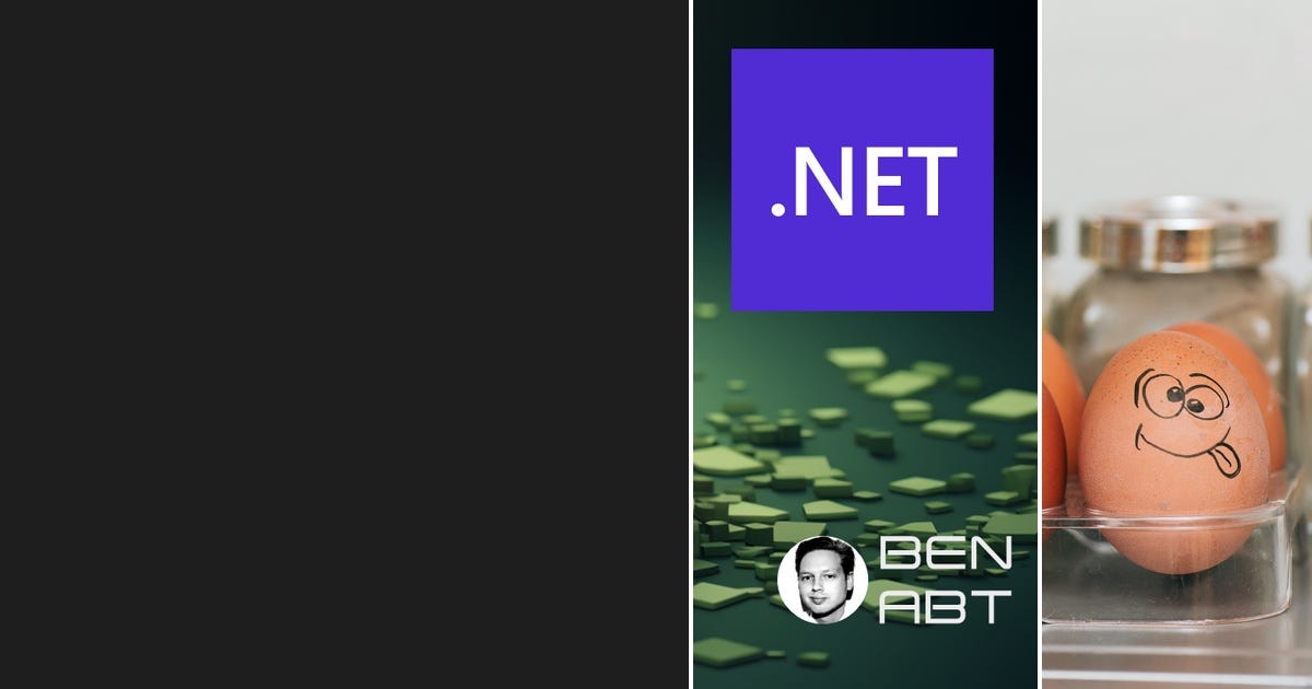 List: Entity Framework Core | Curated by Malangraja | Medium