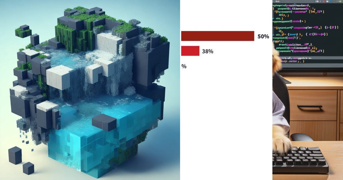 List: DE | Curated by Carlos Estevez | Medium