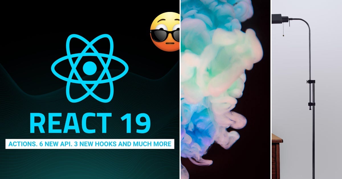 List Reactjs Curated By Matteo Cocon Medium