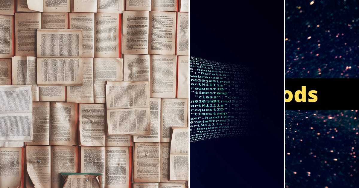 List: nlp | Curated by Maya Carlyle | Medium