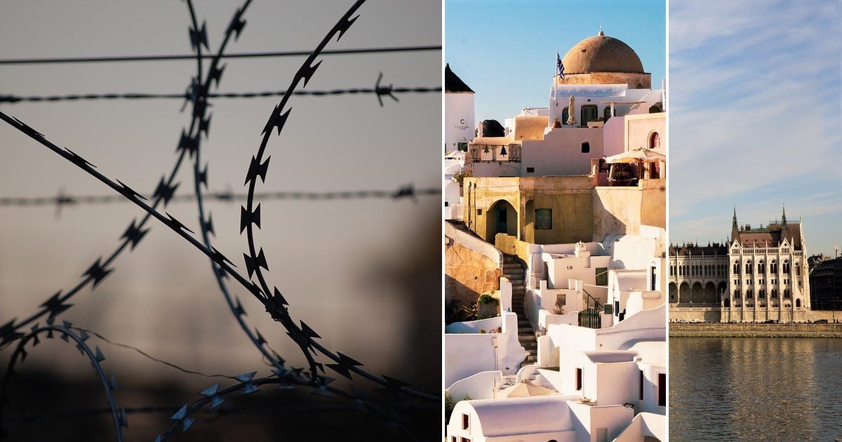 List: Architecture Reflections | Curated by John White | Medium