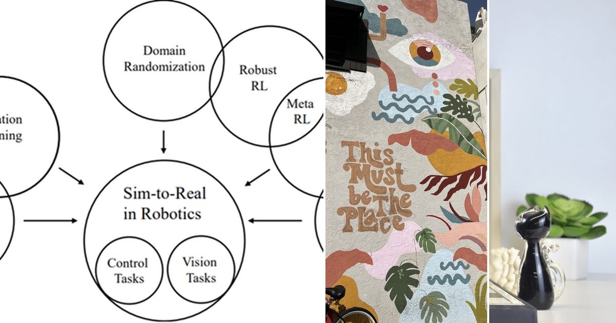 List: Reinforcement Learning | Curated by Pei Seng Tan | Medium
