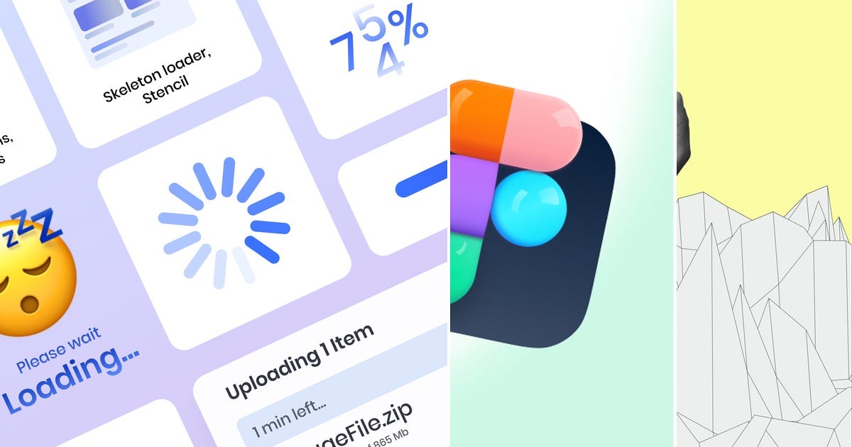 List: Figma | Curated by Kelly Sim | Medium
