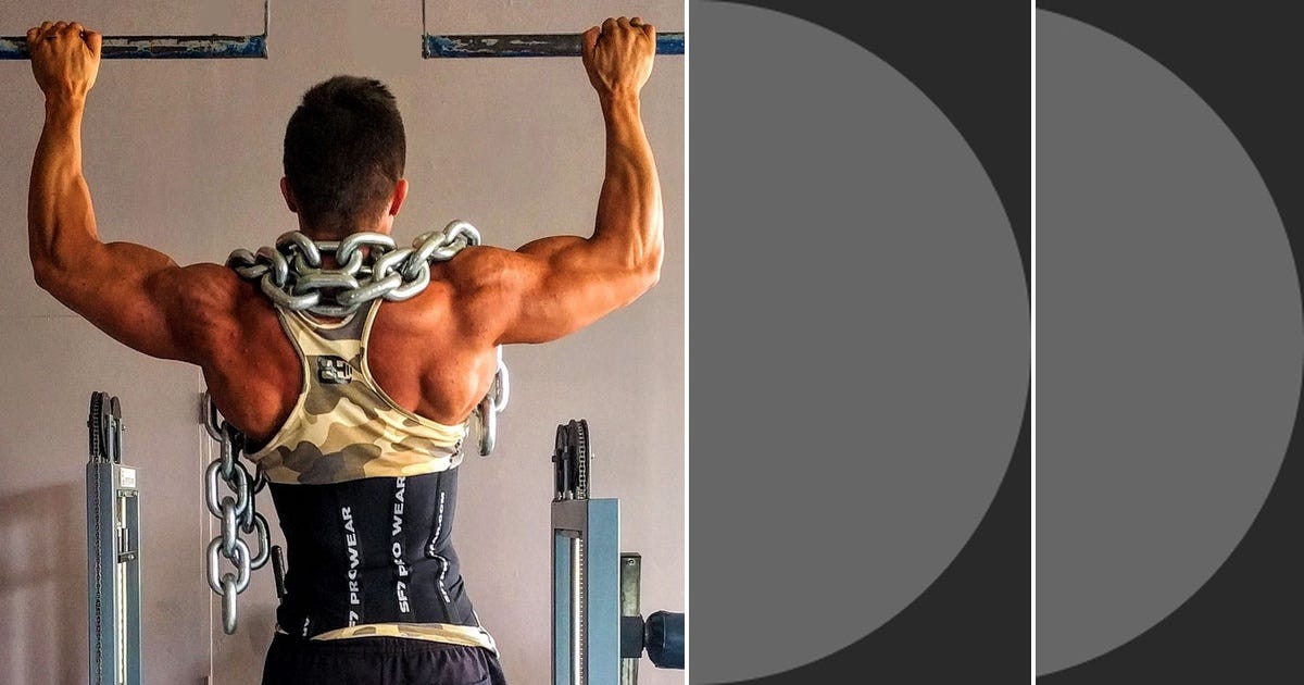 List: Exercise | Curated by Bogdan | Medium