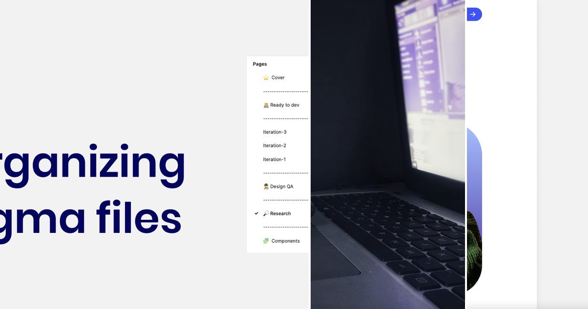 List: Figma | Curated by Maria Paulina | Medium