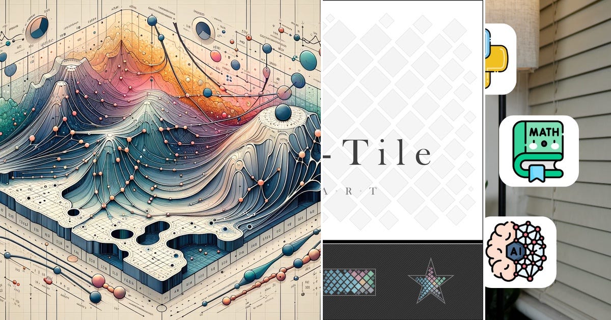 List: Learning ML | Curated by alex scheinker | Medium