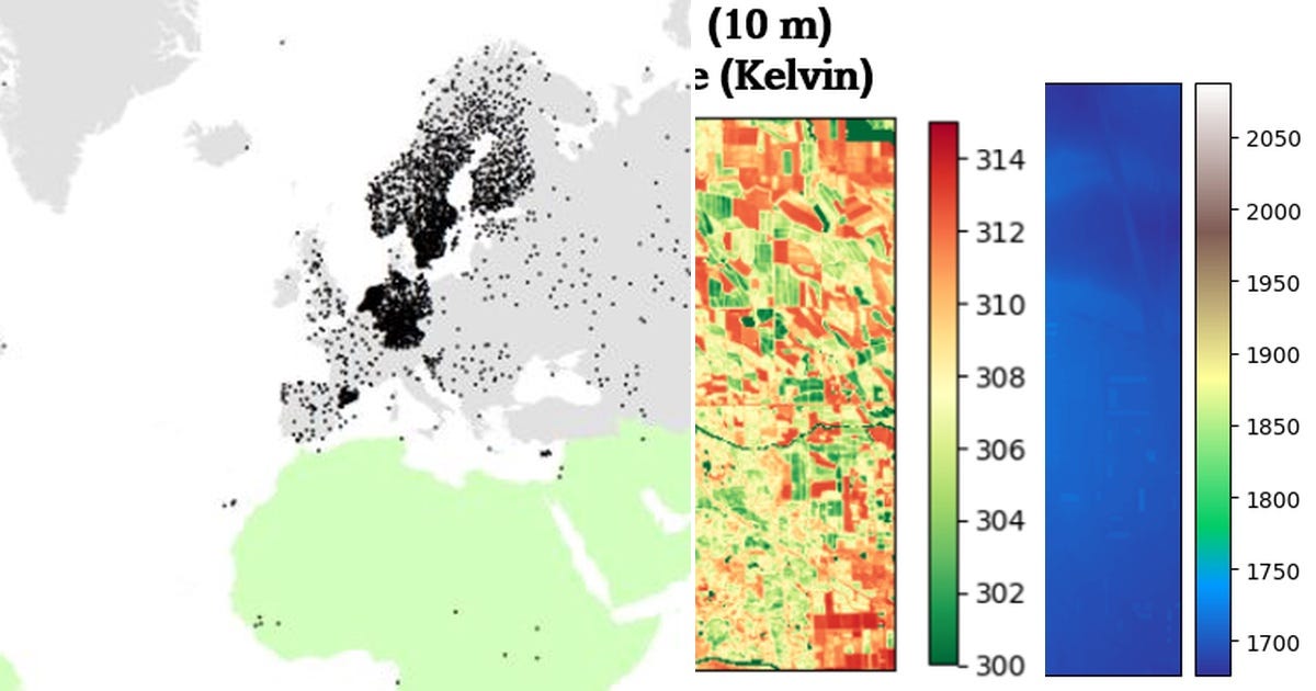 List: geoscience | Curated by Deborah Khider | Medium