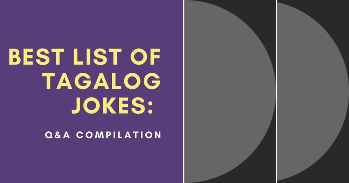 List: Tagalog | Curated by Shokir Tursun | Medium