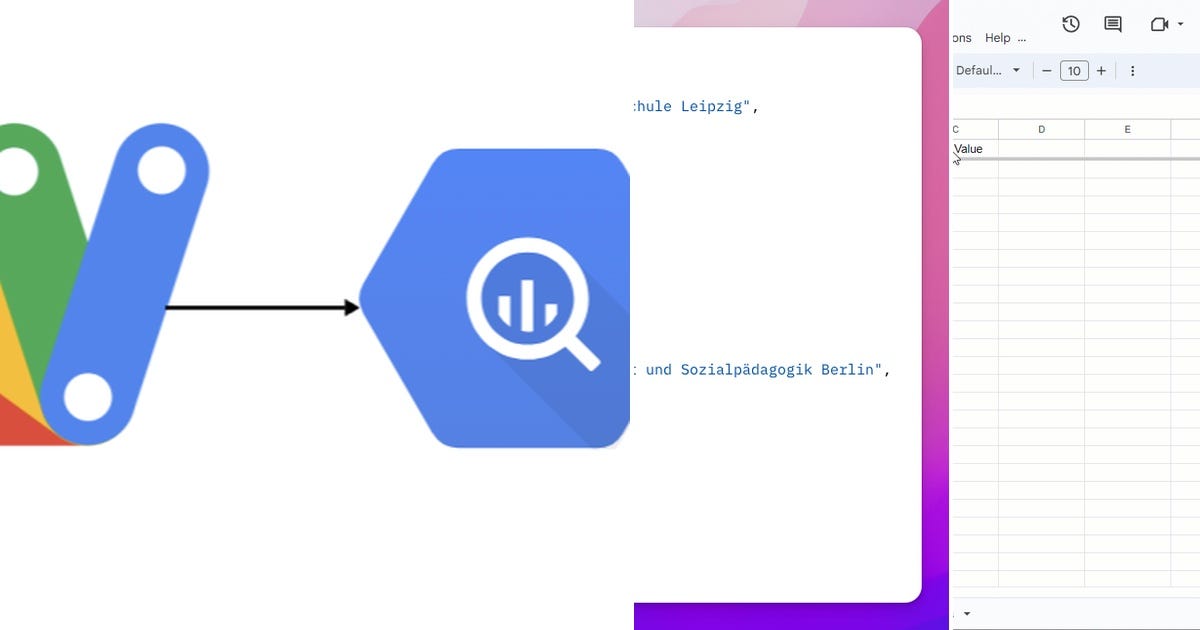 List: Google Drive / Sheets | Curated by Shankar Ravikumar | Medium