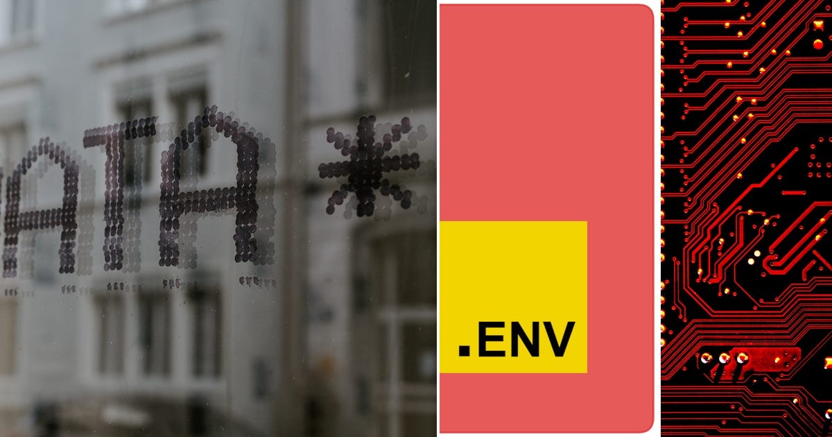 List: Python | Curated by Marcus Hausch | Medium