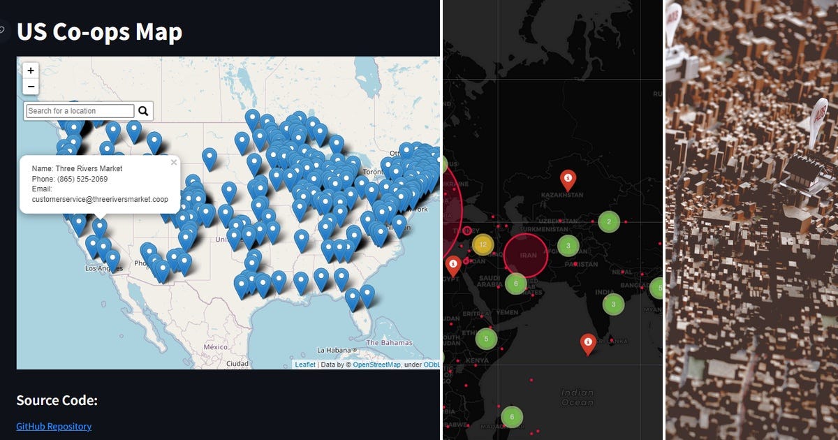List: Web Python | Curated by Merve Gamze C. | Medium