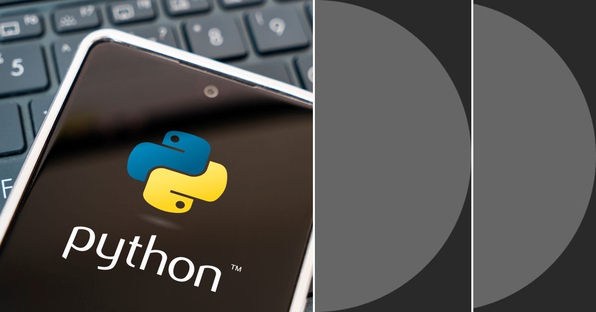 List: Python | Curated by Prashant | Medium