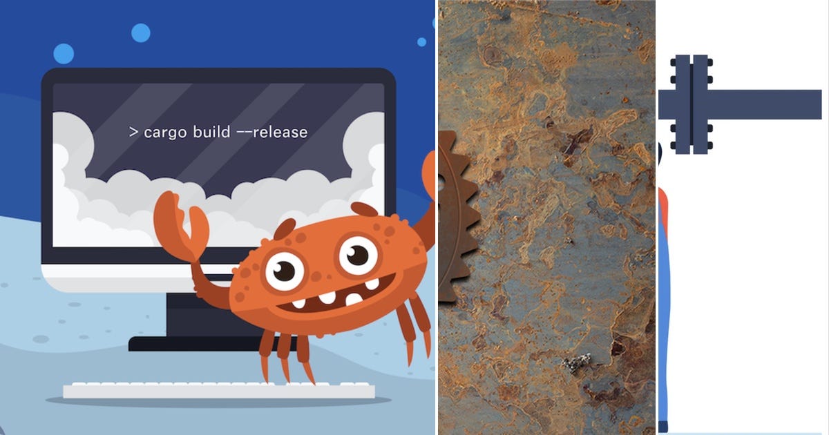 List: Learning Rust | Curated by Kaloyan Ivanov | Medium