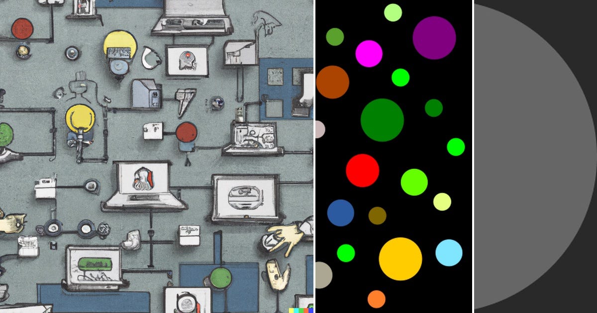 List: rshiny | Curated by Aaron Gorman | Medium