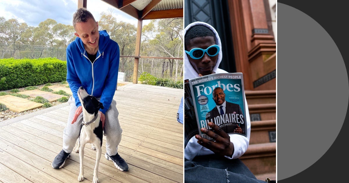 List: Business | Curated by ICIA JONES | Medium