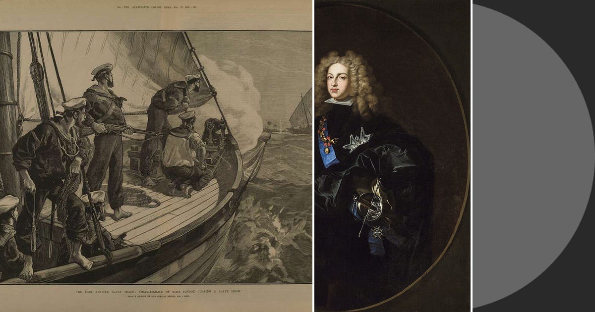 List: bedtime history | Curated by shlevy i | Medium